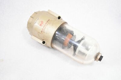 NORGREN F02-400-A3TA PNEUMATIC FILTER, 150PSIG | eBay