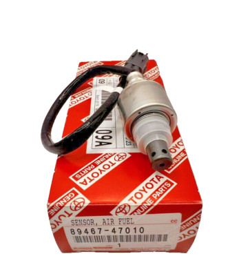 89467-47010 TOYOTA GENUINE SENSOR, AIR FUEL RATIO NEW | eBay