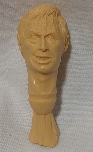 Custom Anthony Perkins (Norman Bates, Psycho) Head Scaled For 8" Body ...