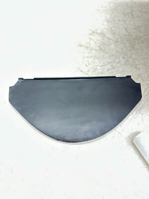 OEM 12-16 Tesla Model S Dash Instrument Panel Lower Binnacle Cover ...