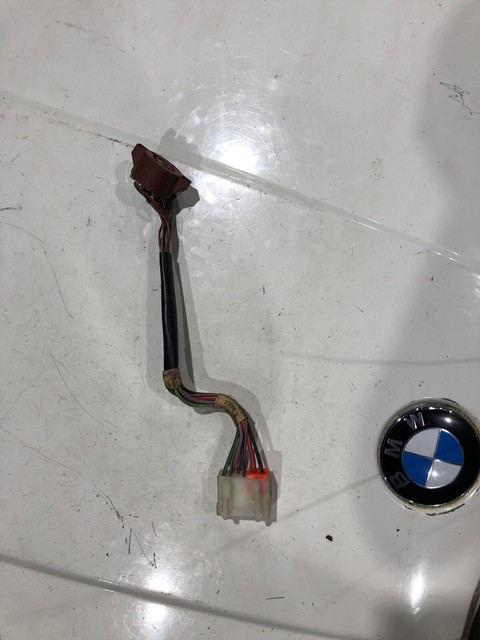 BMW E30 Ignition Switch Genuine 61321374967 for sale online | eBay