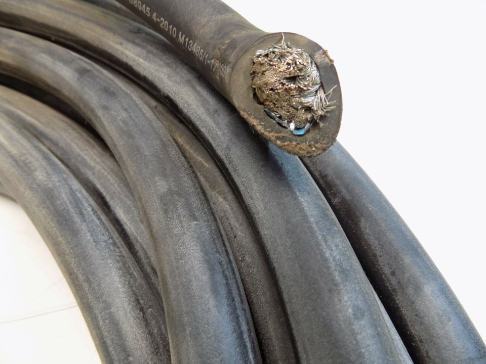 Prestolite 0000 4/0 AWG Gauge Battery Welding Cable Tinned Copper 1 ...