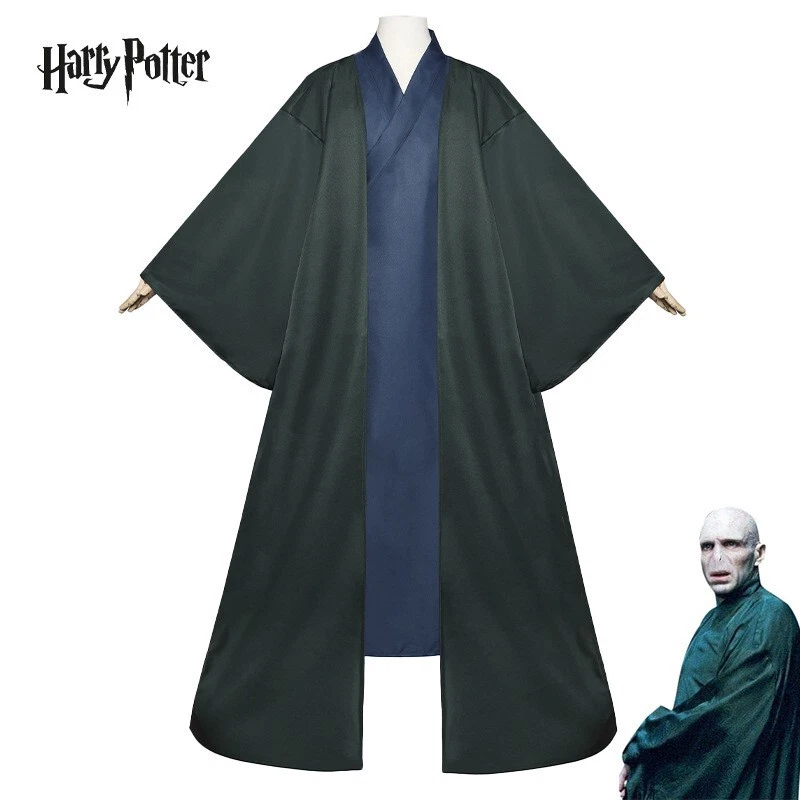 Lord Voldemort Full Body