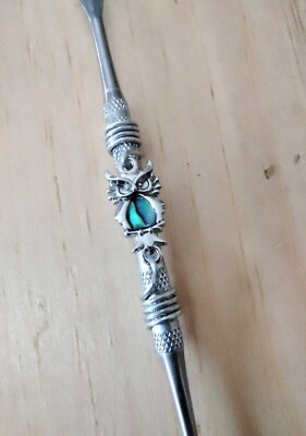 Wax Dabber Hookahs Metal Tool Dabbing Tool For Hookah | eBay