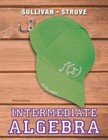 Intermediate Algebra [3rd Edition] - Sullivan III, Michael - hardcover ...