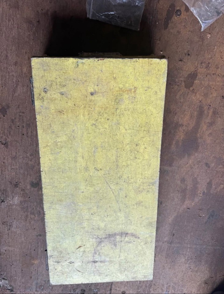 Classic Vintage Car Wheel Alignment Tool | eBay UK
