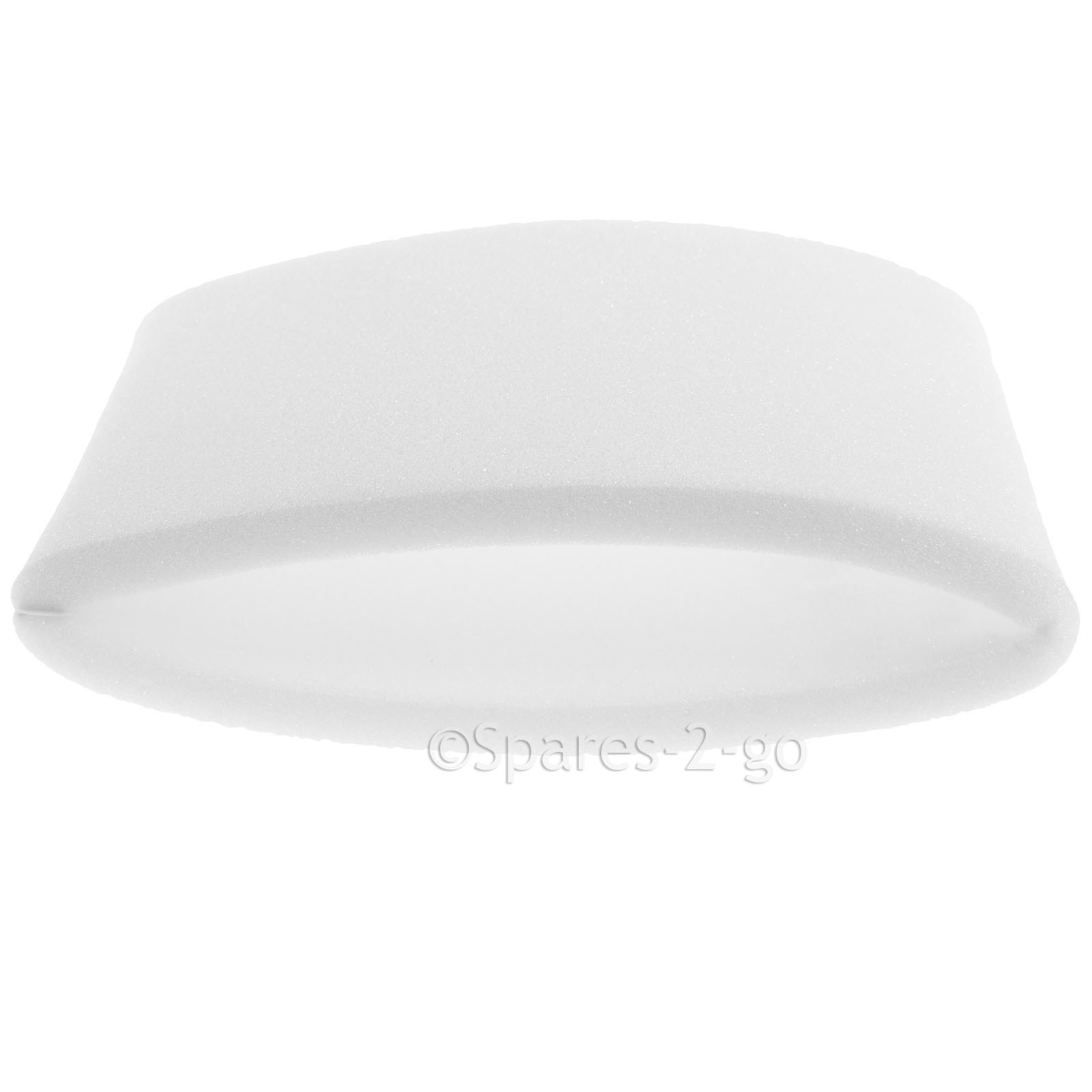 Vacuum Cleaner Sponge Foam Filter Fits EARLEX WD1200 Wet n Dry Hoover ...