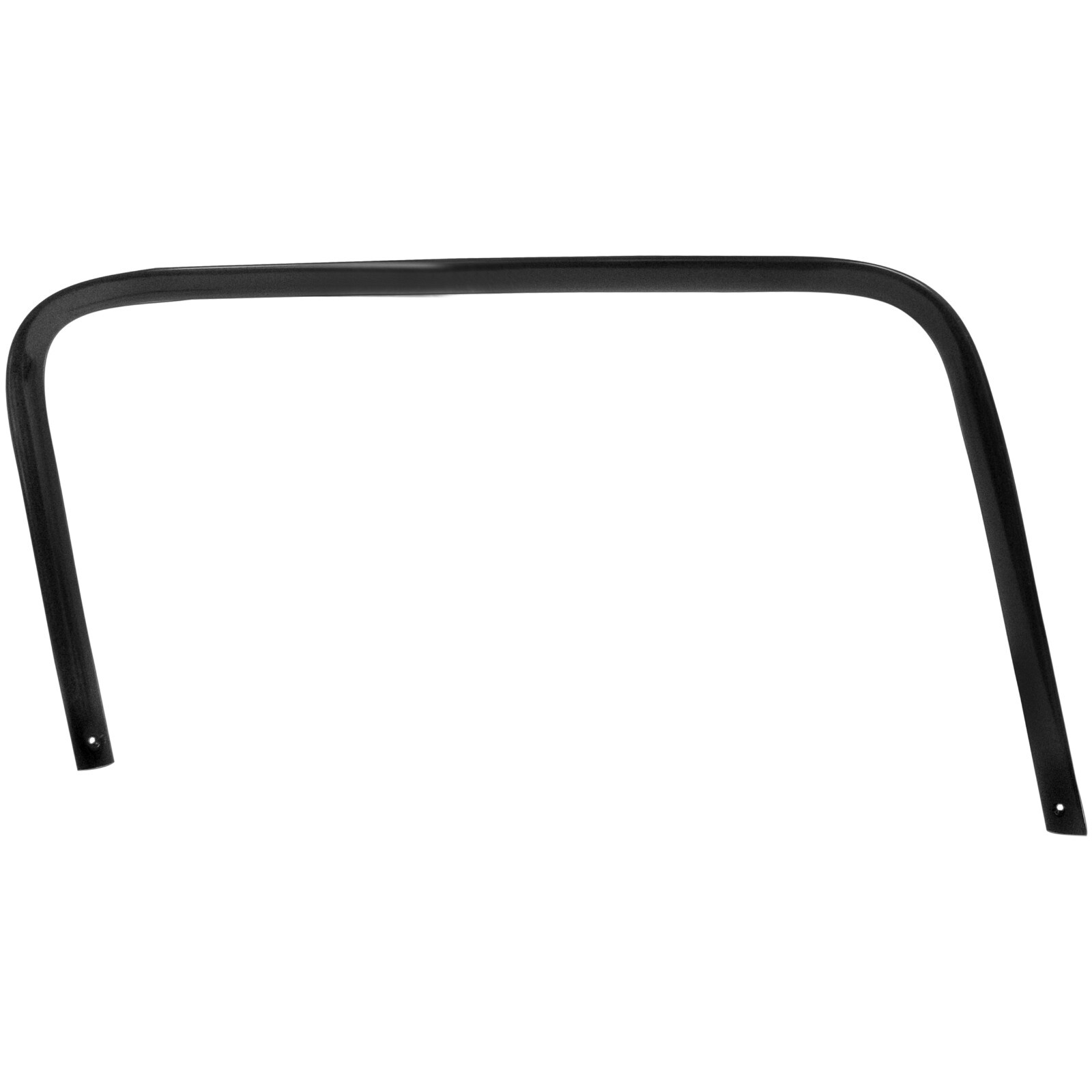 1955-1959 Chevy Pickup Truck Door Window Frame Right Passenger Side ...