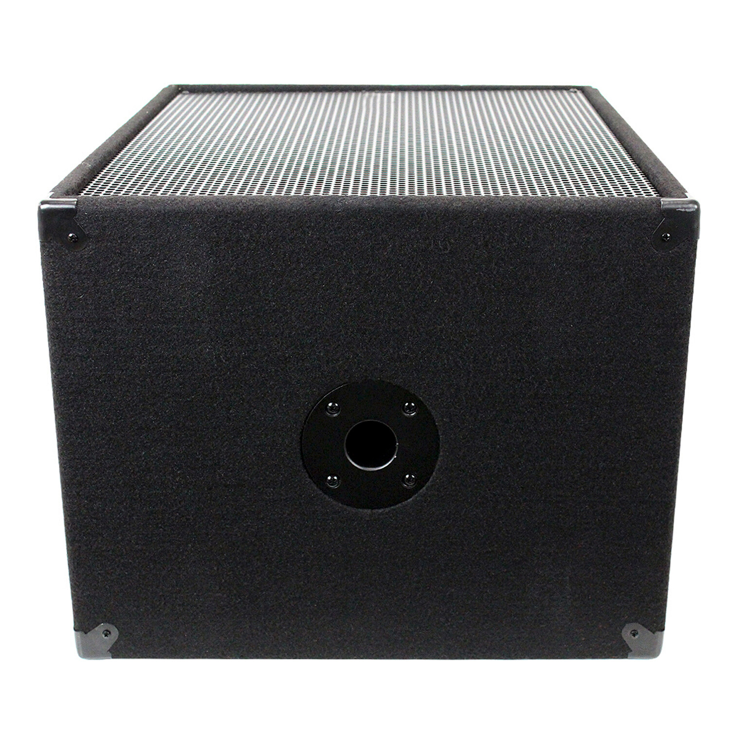 Vonyx 170.750 15 Inch Passive PA Subwoofer 600W - Unpowered Band ...