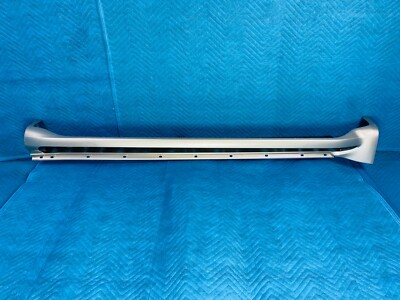 Lexus GX470 Running Step Board Cover Driver Side 2006-2009 Beige:4R4 ...