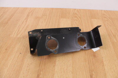 1998 POLARIS TRAIL TOURING 500 Rear Engine Fan Shroud Duct | eBay