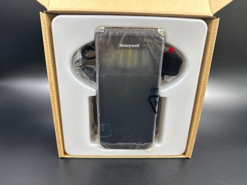 Honeywell CT45 Portable Data Terminal 64GB 4G Android CT45P-L1N-37D1E0G ...