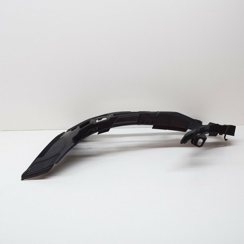 MERCEDES-BENZ C-CLASS W205 FRONT BUMPER LEFT BRACKET A2058850765 NO ...