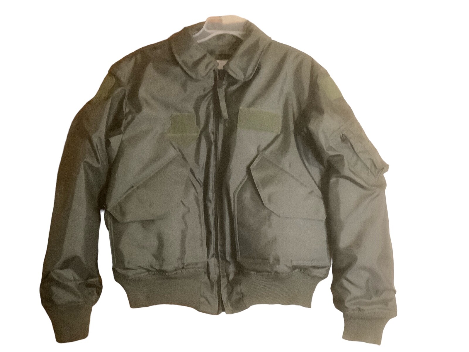 US Military Flyer’s, CWU-45/P Flight Jacket Bomber AR… - Gem
