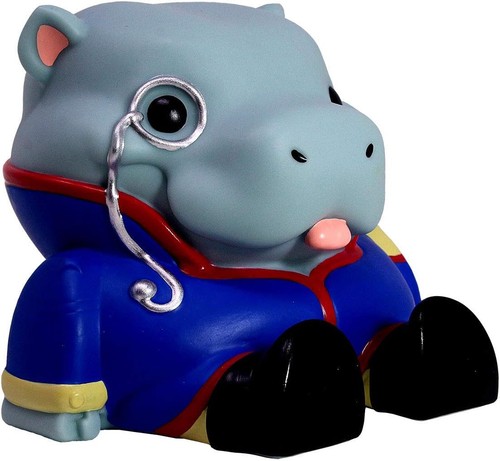 Dungeons & Dragons: Figurines Of Adorable Power - Giff ACC NEW ...