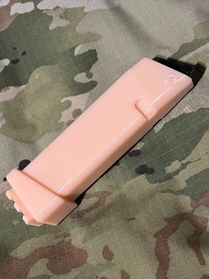 Dry Fire Mag for Glock 17/19 Gen 4 Mantis X System (Spring‑Loaded ...