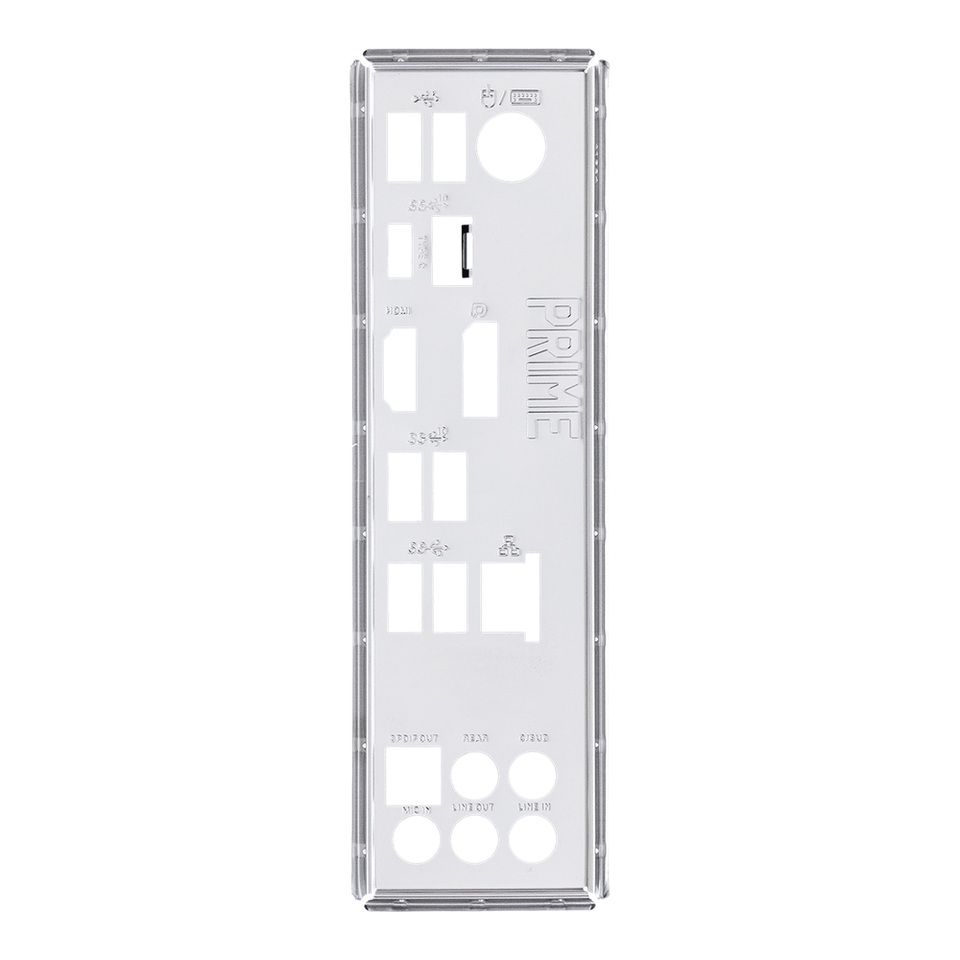 ASUS PRIME Z390-A Motherboard Z390 1151 for9th 8th Gen socket ATX Dual ...