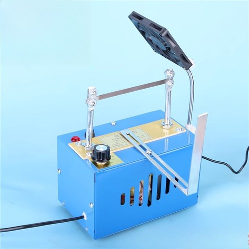 Small Temperature Regulating Manual Electric Heating Cutter for Lace | eBay