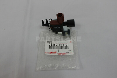 Toyota RAV4 J/L Noah Avensis Wish OEM Vacuum Switching Valve 25860 ...