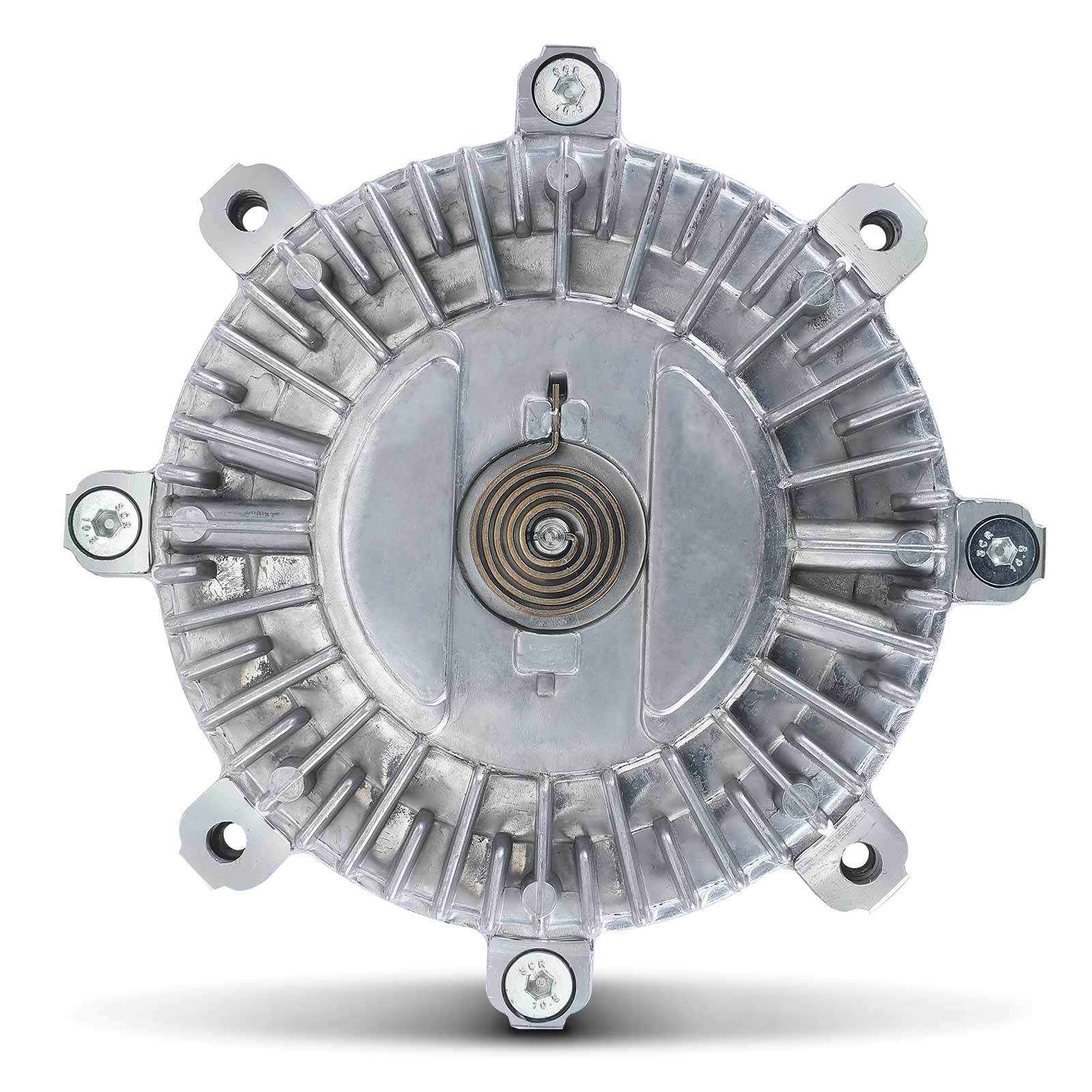 Engine Cooling Fan Clutch for Mercedes Benz W661 MB Ssangyong Musso 2 ...