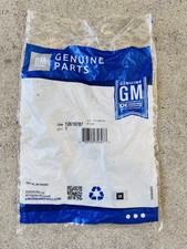 Genuine GM Front Cover Gasket 89047954 for sale online | eBay