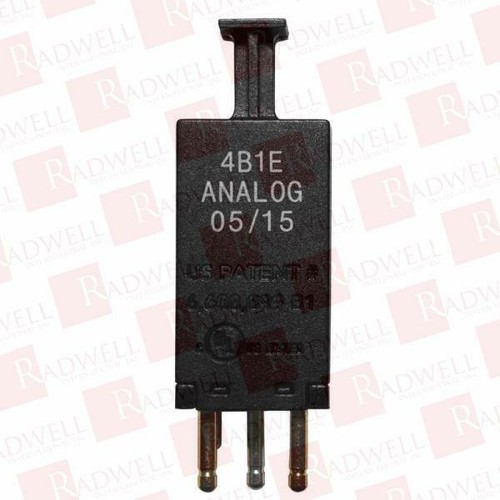 CIRCA ENTERPRISES 4B1E / 4B1E (NEW NO BOX) | eBay