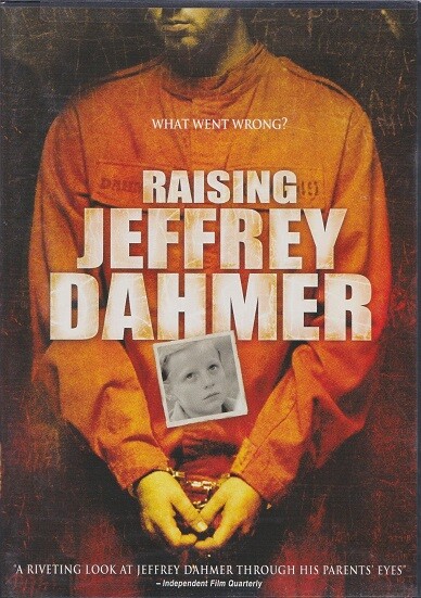 Jeffrey Dahmer Film