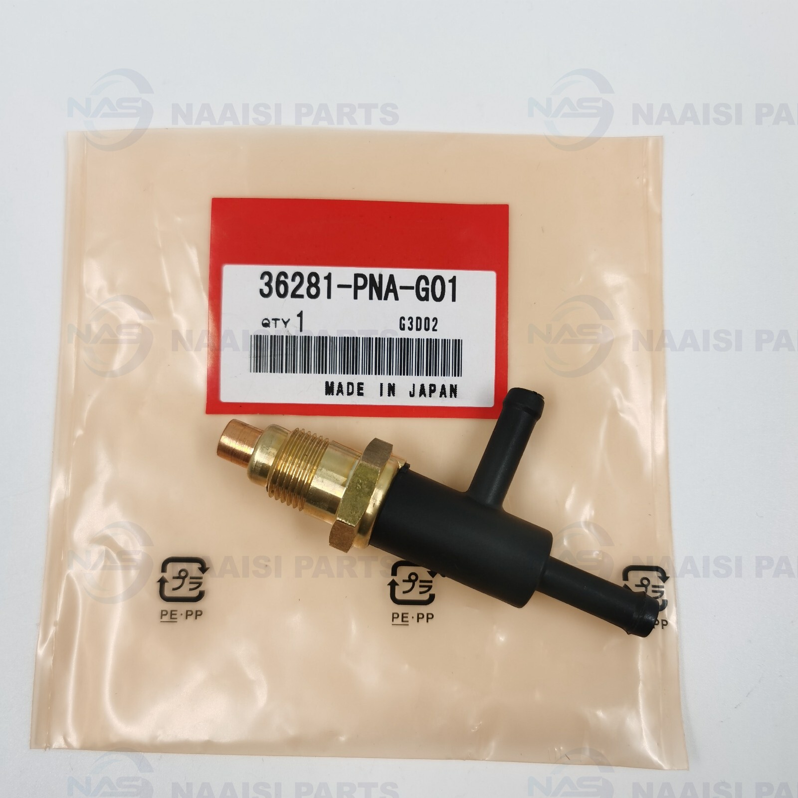 2001-2007 Honda CRV Stream 2.4L 2.0L OEM Secondary Air Injection ...