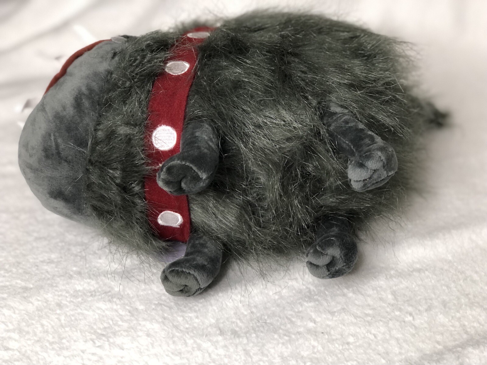 Despicable Me Gru's Pet Dog Kyle Puppy Plush Toy Stuffed Animal Fluffy ...