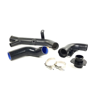 Turbo Discharge Pipe FOR Audi A3 TT 2.0T FSI BPY BYD TT VW MK5 Golf BYD ...