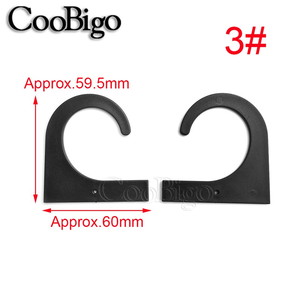 Plastic Sock Hook Hanger Black For Socks Retail Clothes Pothook ...