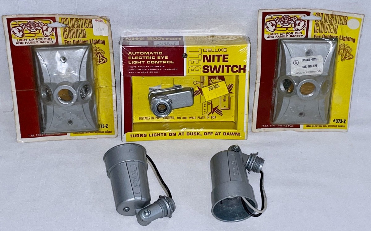 Outdoor Light Switch Covers