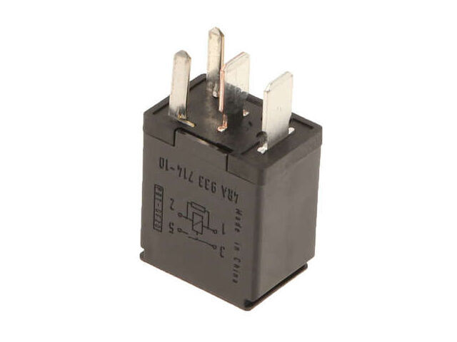 Genuine 76PS27C Relay Fits 2010-2019 Ford Taurus Relay | eBay
