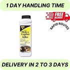 REVENGE Moletox Mole & Gopher Killer Poison Bait Granules, 1 Lb. Ready ...