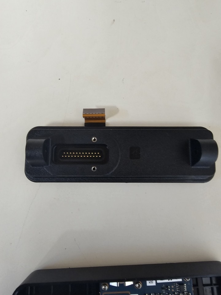 Motorola MOTOTRBO XPR5550 Two Way Radio Remote Head Kit | eBay