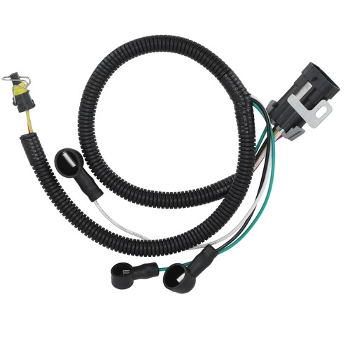 Fuel Bowl Wire Harness for Ford Powerstroke 7.3L 1996-1998 F7TZ-9S277 ...