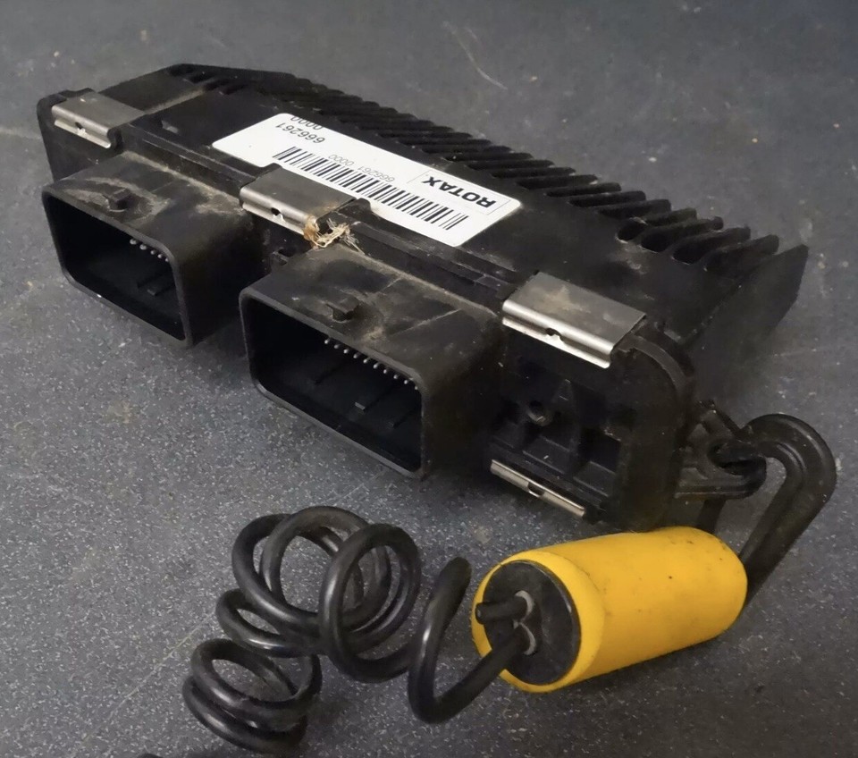 SeaDoo ECU Electronic Control Box Test And Repair Tech Support | eBay