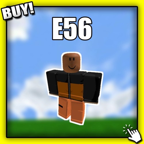 3 LETTER | "E56" | 2008 JOIN DATE | NAMESNIPE | RARE | NO EMAIL | eBay