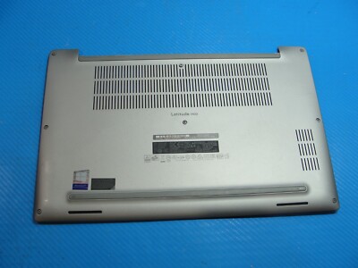 Dell Latitude 14” 7400 Genuine Laptop Bottom Case Base Cover V7RY8 | eBay
