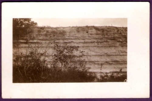 Vintage View McGregor Texas Real Photo Postcard | eBay