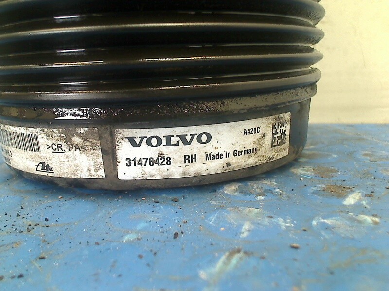 SOSPENSIONI PNEUMATICHE Volvo XC90 II 2016 31476428 | eBay