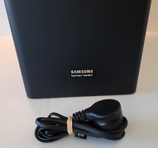 Samsung PS - Wr95b Harmon/kardon 28w Subwoofer for sale online | eBay
