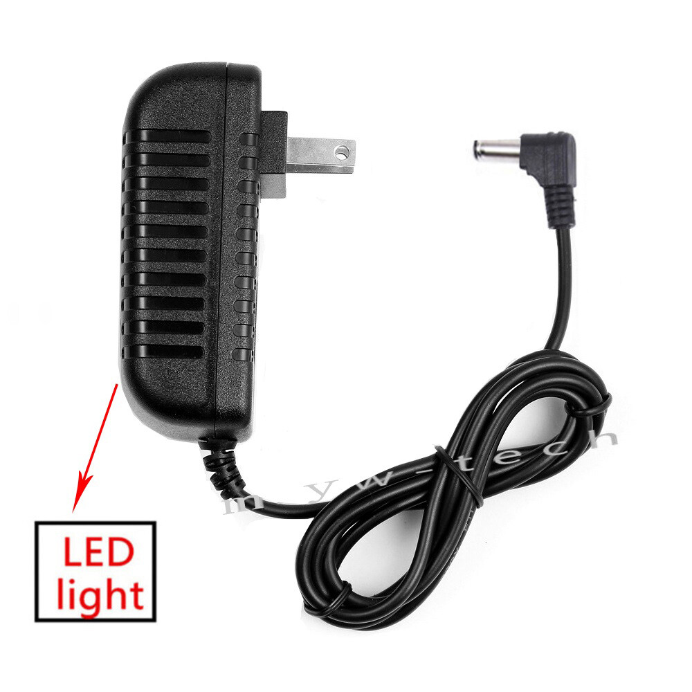 9v AC Adapter For Uniden UDR444 CS6D090060FUF fit Outdoor Video Camera ...