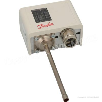 Pressure switch Danfoss KP 6EW A 060-522466 | eBay