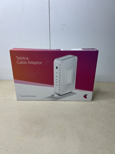 Telstra Cable Adaptor | eBay Australia