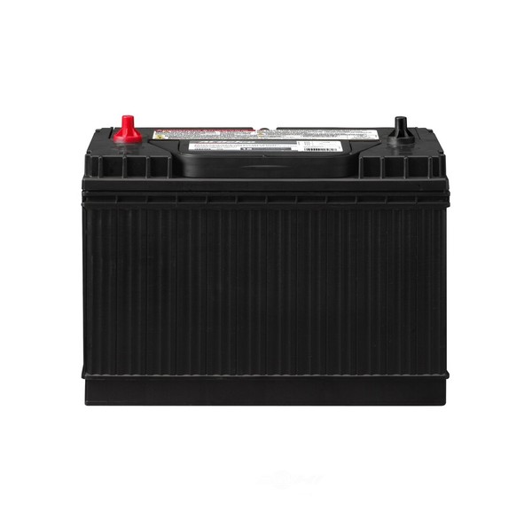 Vehicle Battery-Professional Battery ACDelco 1110 for sale online | eBay