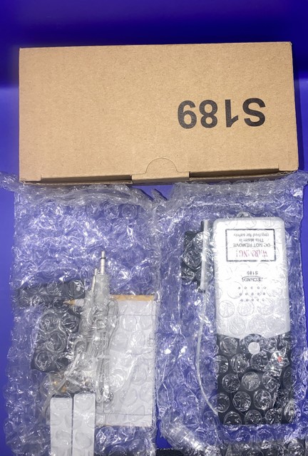 Techko S189 Ultra Slim Safe Pool Alarm Gray #51 for sale online | eBay