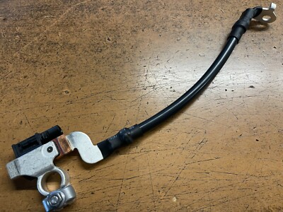 OEM KIA BATTERY CABLE / SENSOR - FITS 2014-2018 SORENTO MODELS | eBay