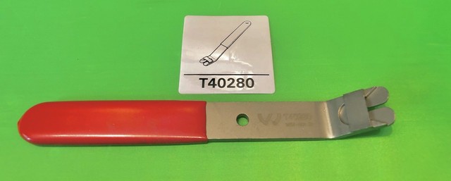 Volkswagen T40280 Omega Clip Tool for AUDI for sale online | eBay