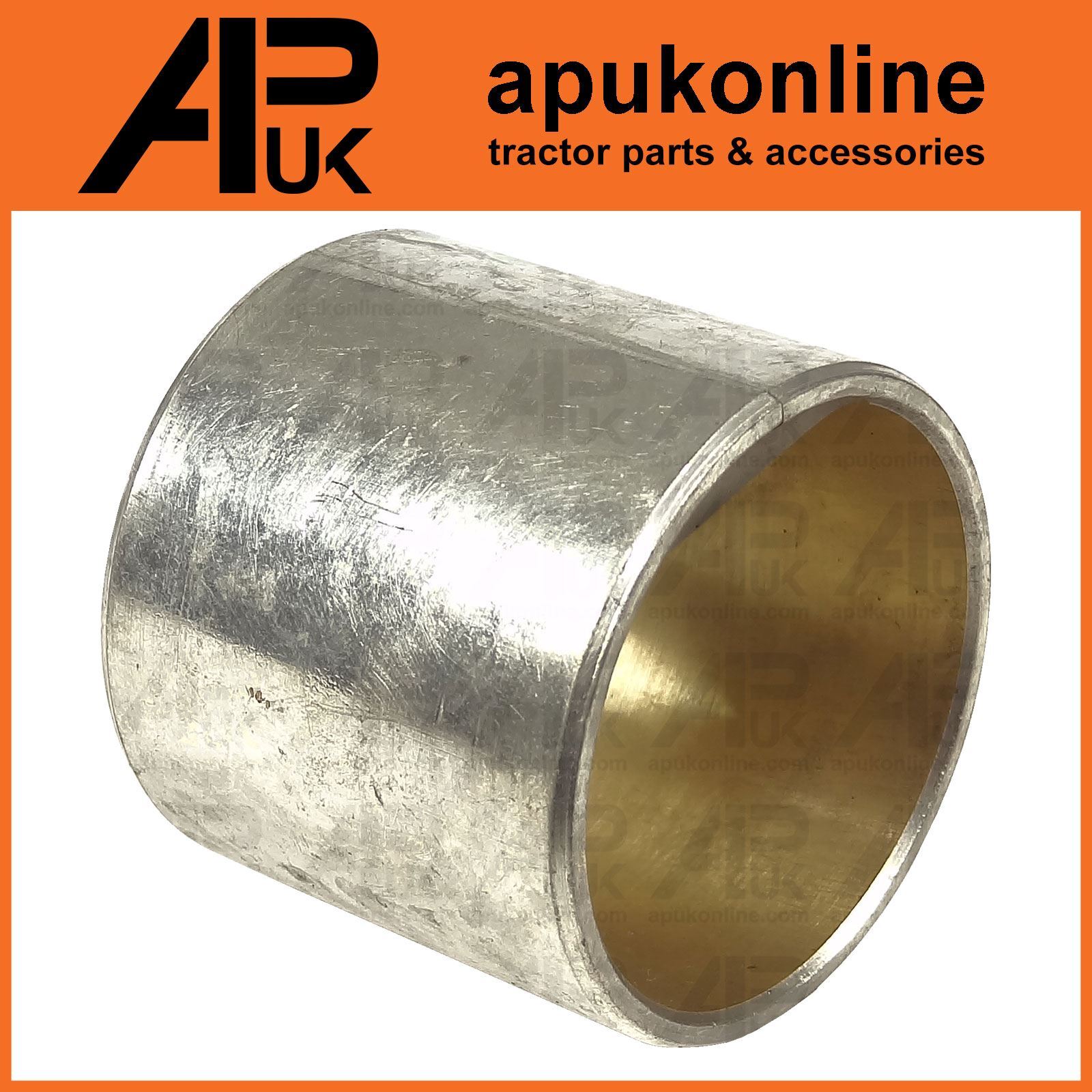 4 Side Shaft Bush 4WD for Case IH CX50 CX60 CX70 CX80 CX90 CX100 C50 ...